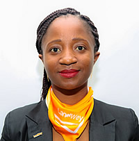 Know your Colleague | LandWey