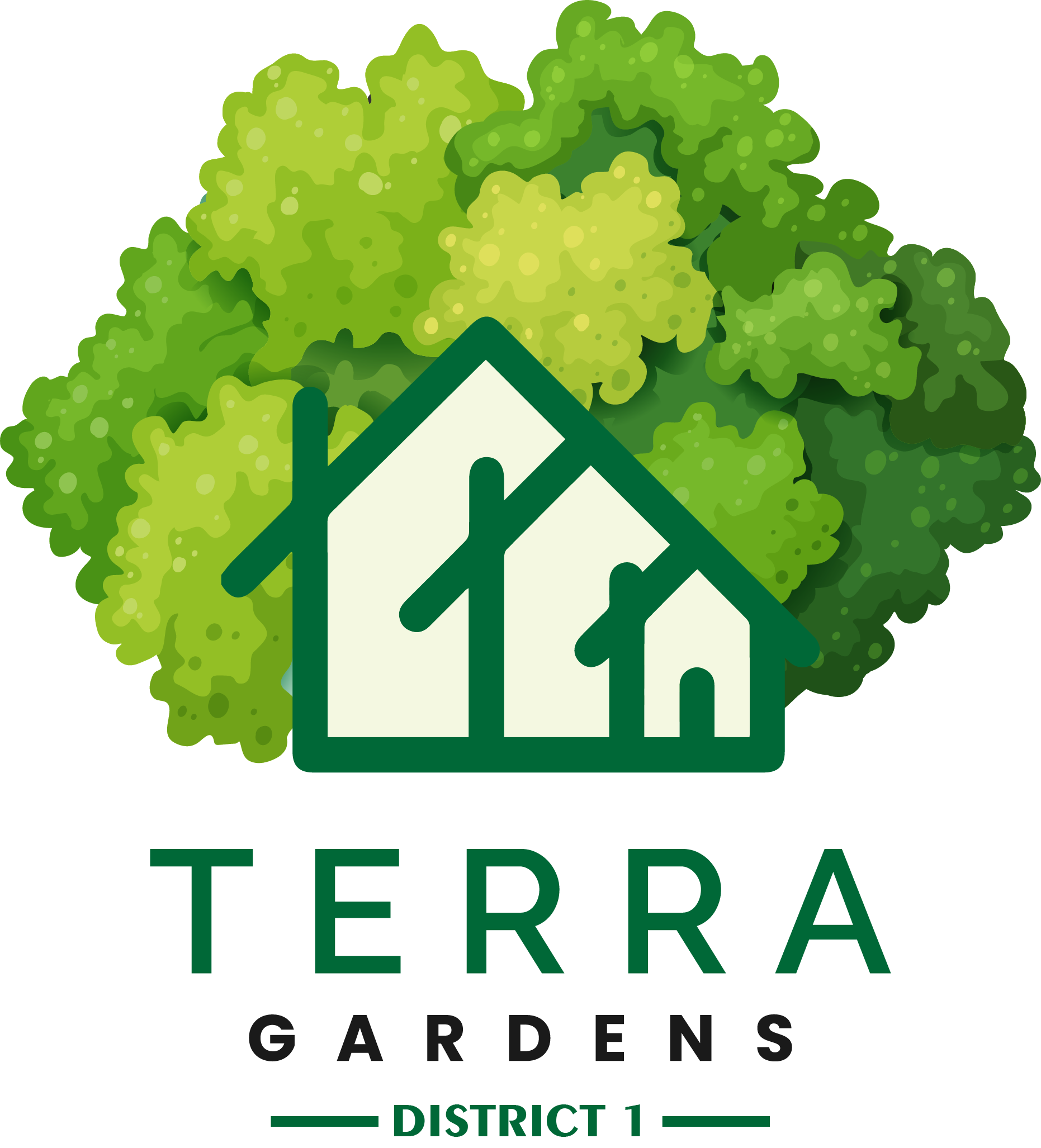 Terra Gardens | LandWey