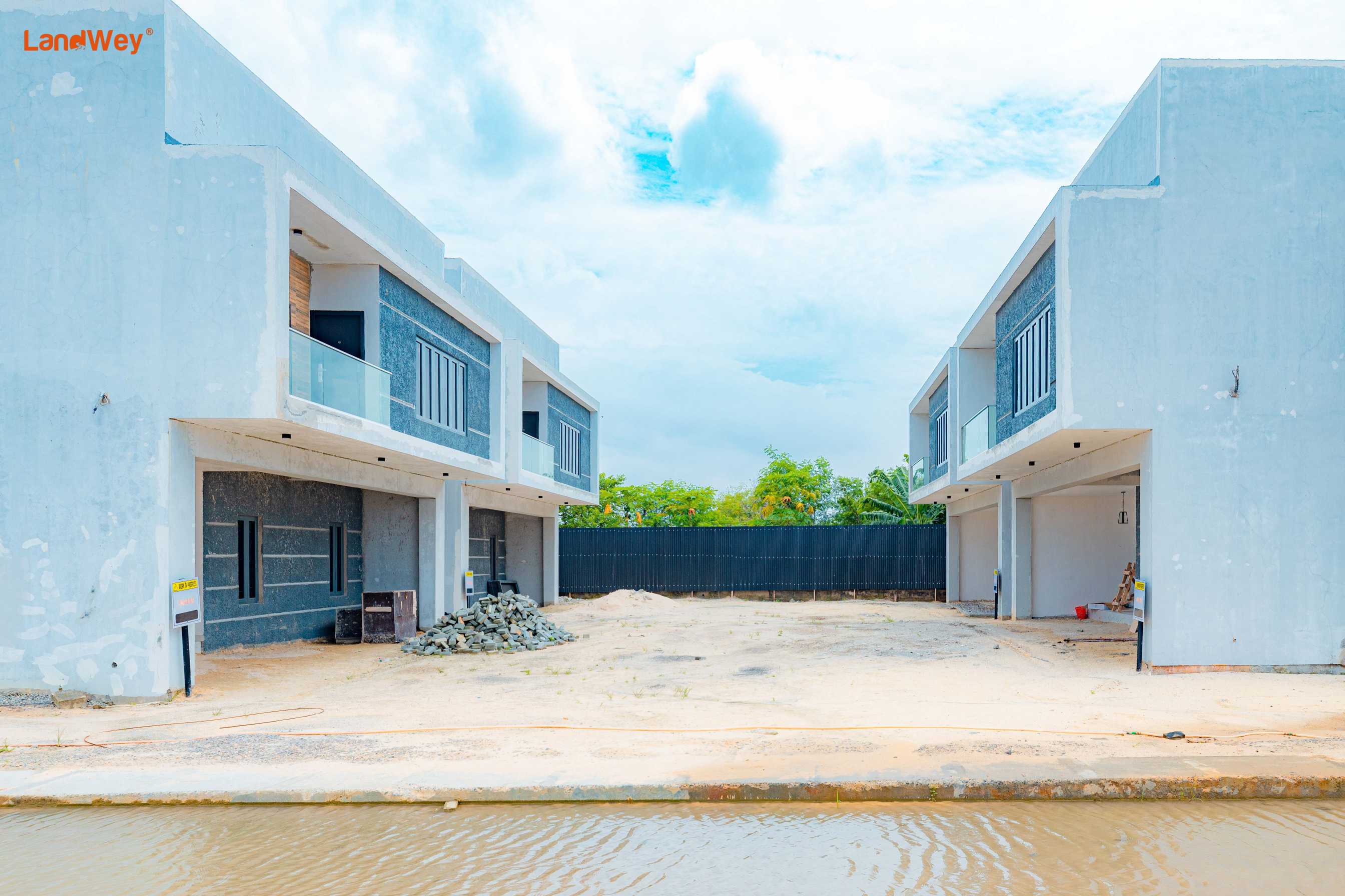 Past Projects | LandWey